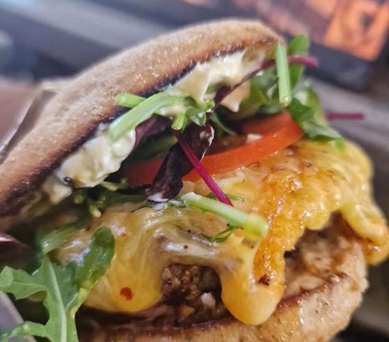 ‘Great food for everyone’: New modern European restaurant takes root in ...