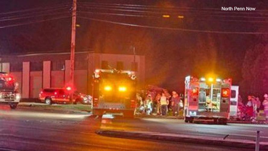 2 teens were racing before deadly crash in Hatfield, DA says ...