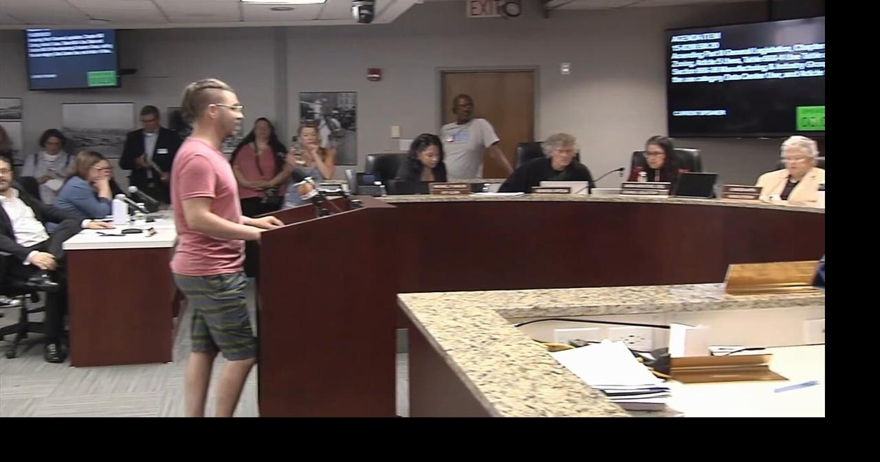 Allentown City Council tables proposed bill to regulate data centers ...