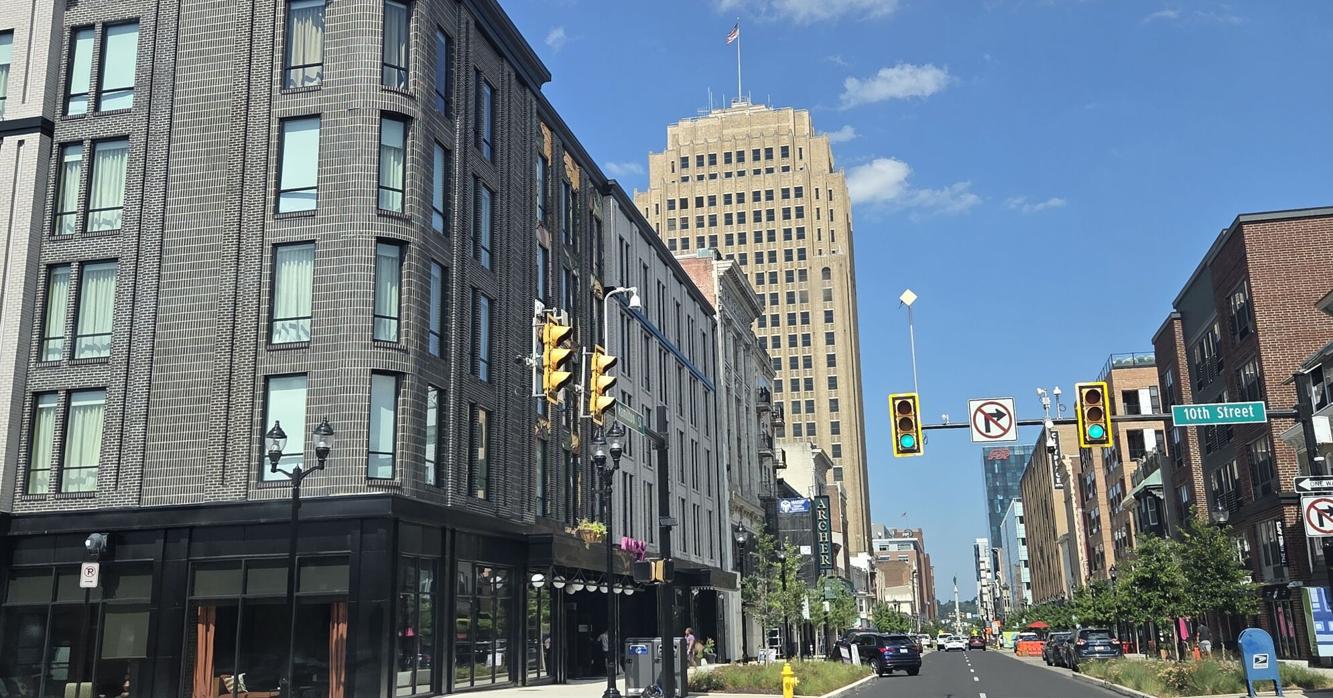 Renowned 'Iron Chef' winner to open 2nd Allentown restaurant in ...