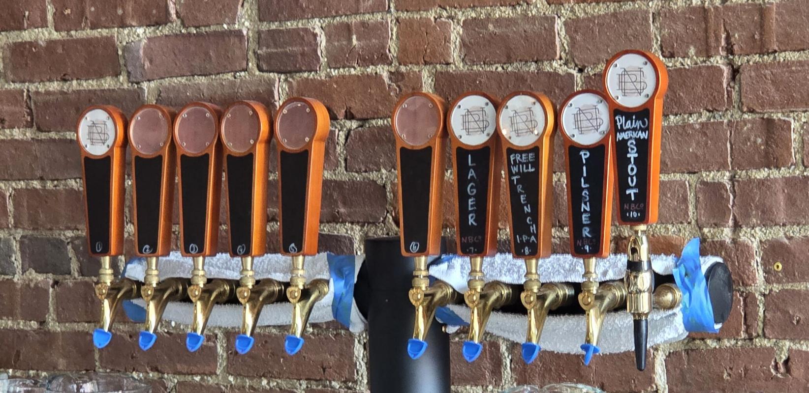 New Lehigh Valley brew pub, opening this weekend, to serve up fresh eats, drinks, live music ...