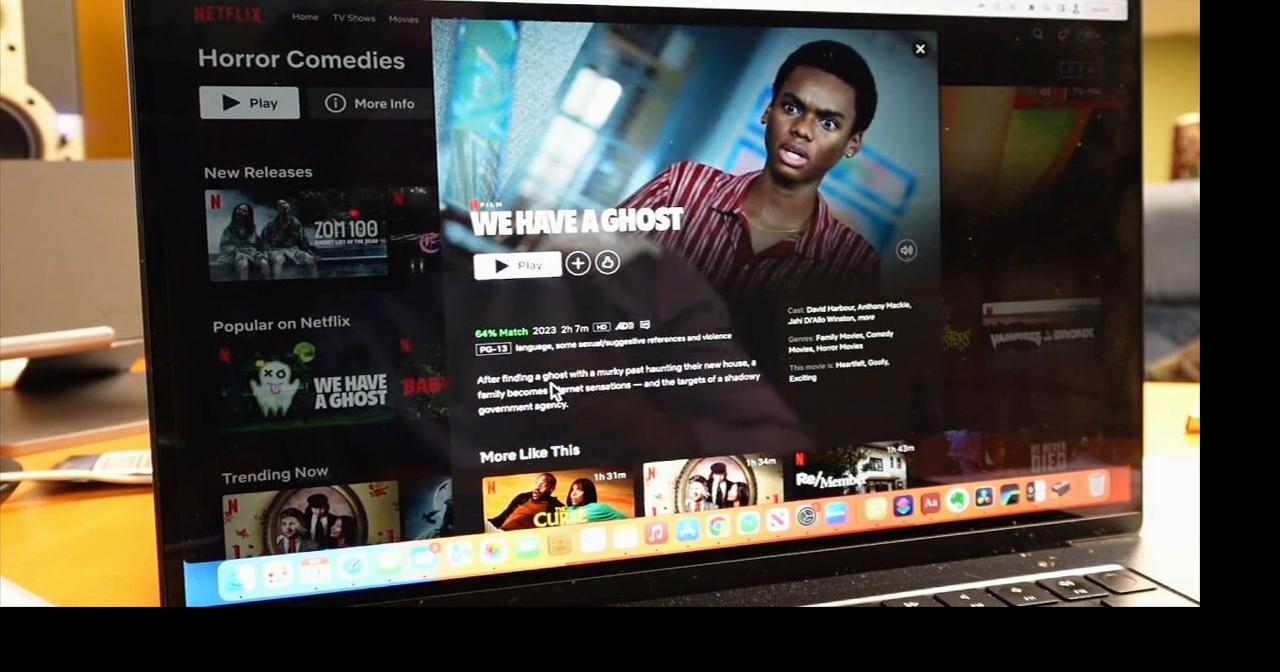 What the Tech? How to use secret codes to watch everything Netflix has to offer | What The Tech ...