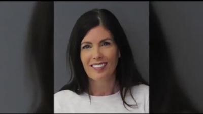 Former Pa. Attorney General Kane arrives in prison | News | wfmz.com