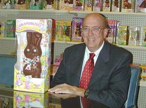 RM Palmer: Name may not be familiar, but its chocolate is | Berks ...