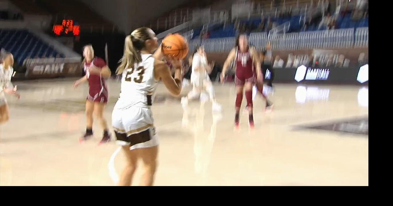 Lehigh, Lafayette women fall at home in PL action | Sports | wfmz.com