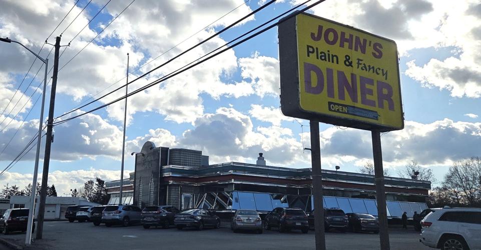 ‘Great meals whenever you want’: Another regional diner returning to 24 ...
