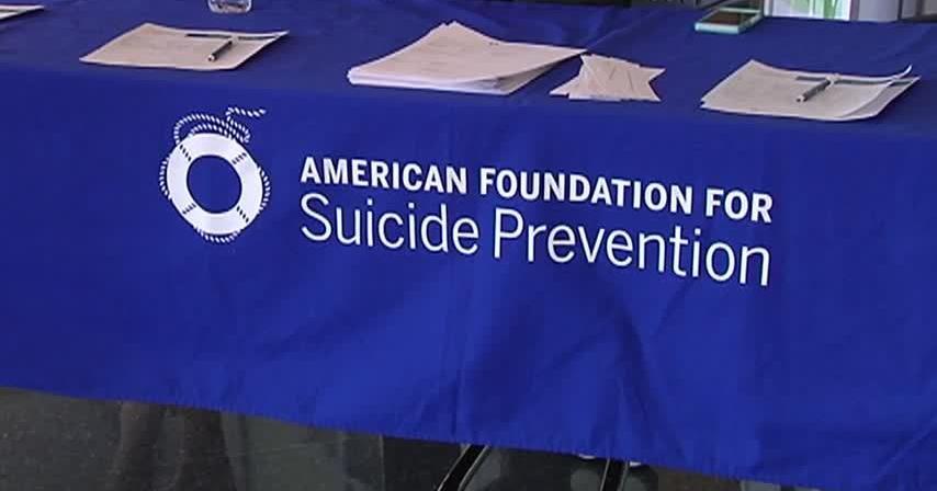 Support group helps people coping with a loved one's suicide | Lehigh ...