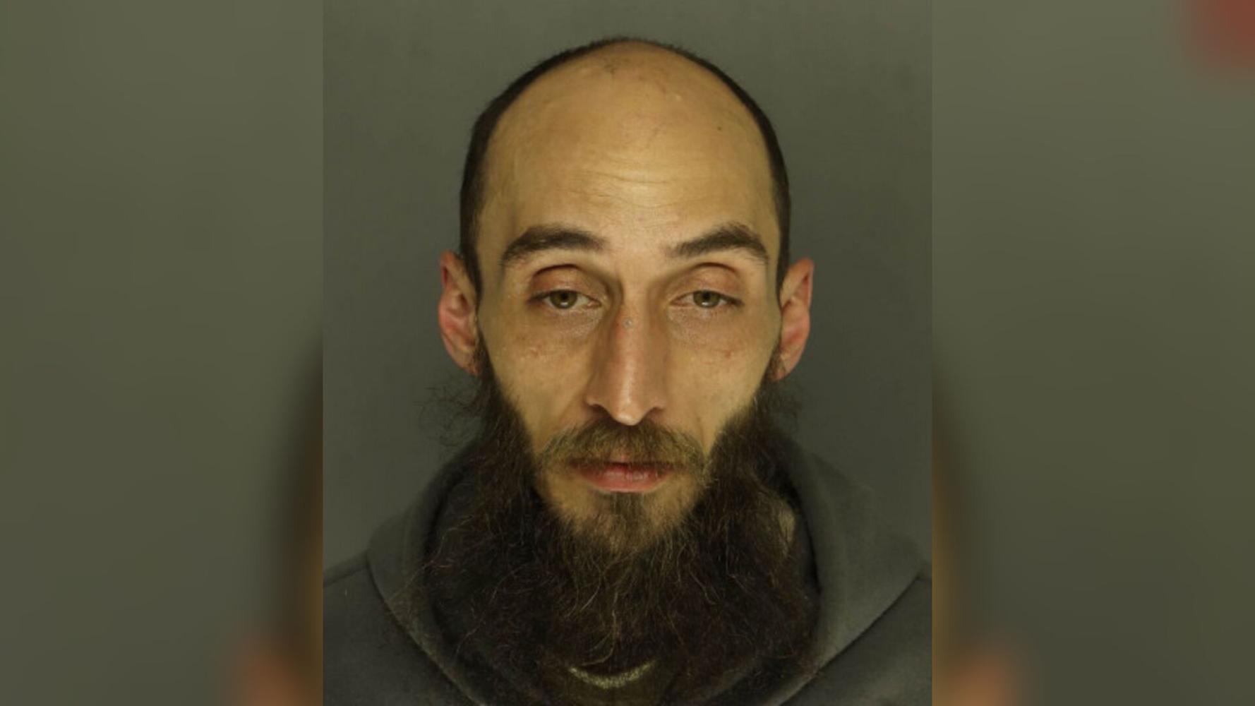 Pennsylvania State Police: Harrisburg man confesses to setting fire at ...