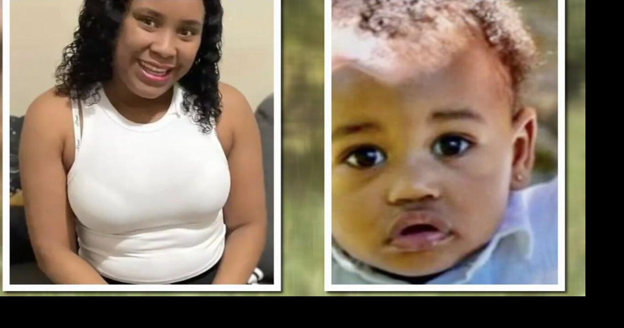 Police discover bodies of missing Reading woman, one-year-old son ...
