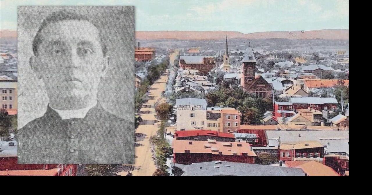 History's Headlines: The end of neutrality | History's Headlines | wfmz.com