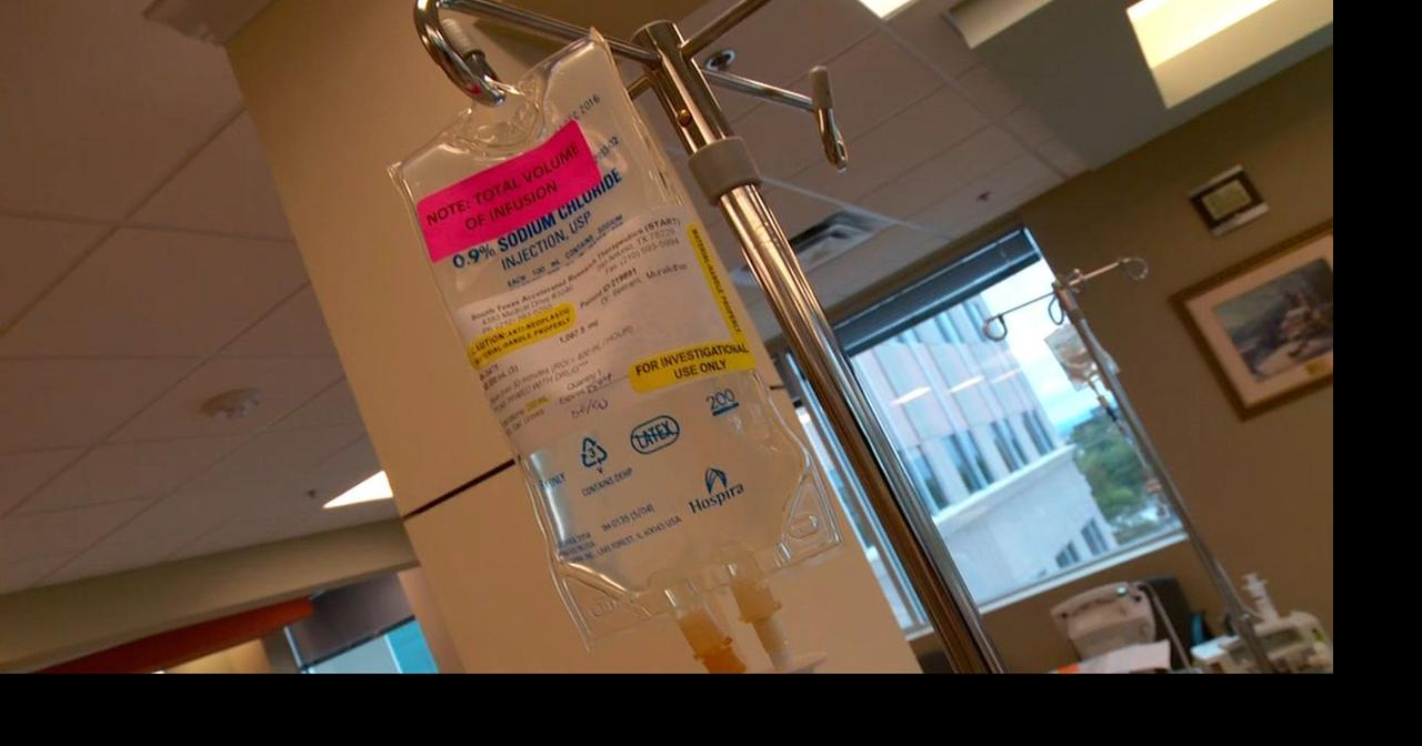 Health Beat: Tecartus: Cure for mantle cell lymphoma? | Health Beat ...