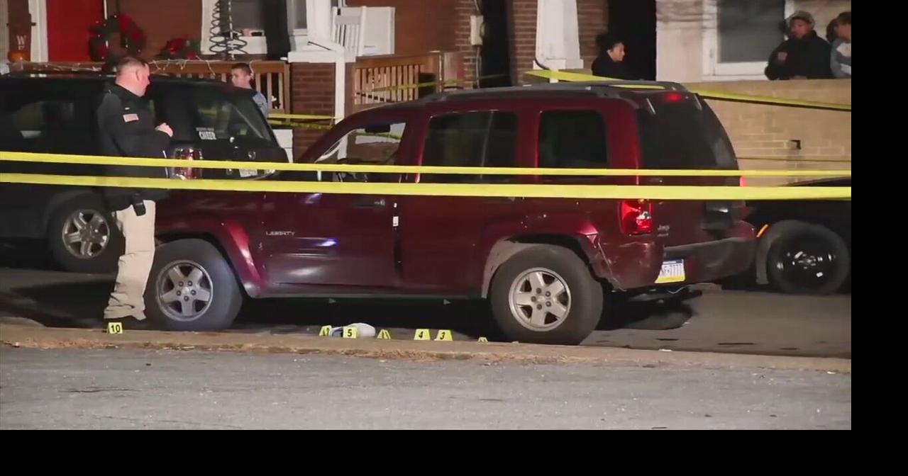 Authorities investigate homicide in Pottstown, DA says | Southeastern ...