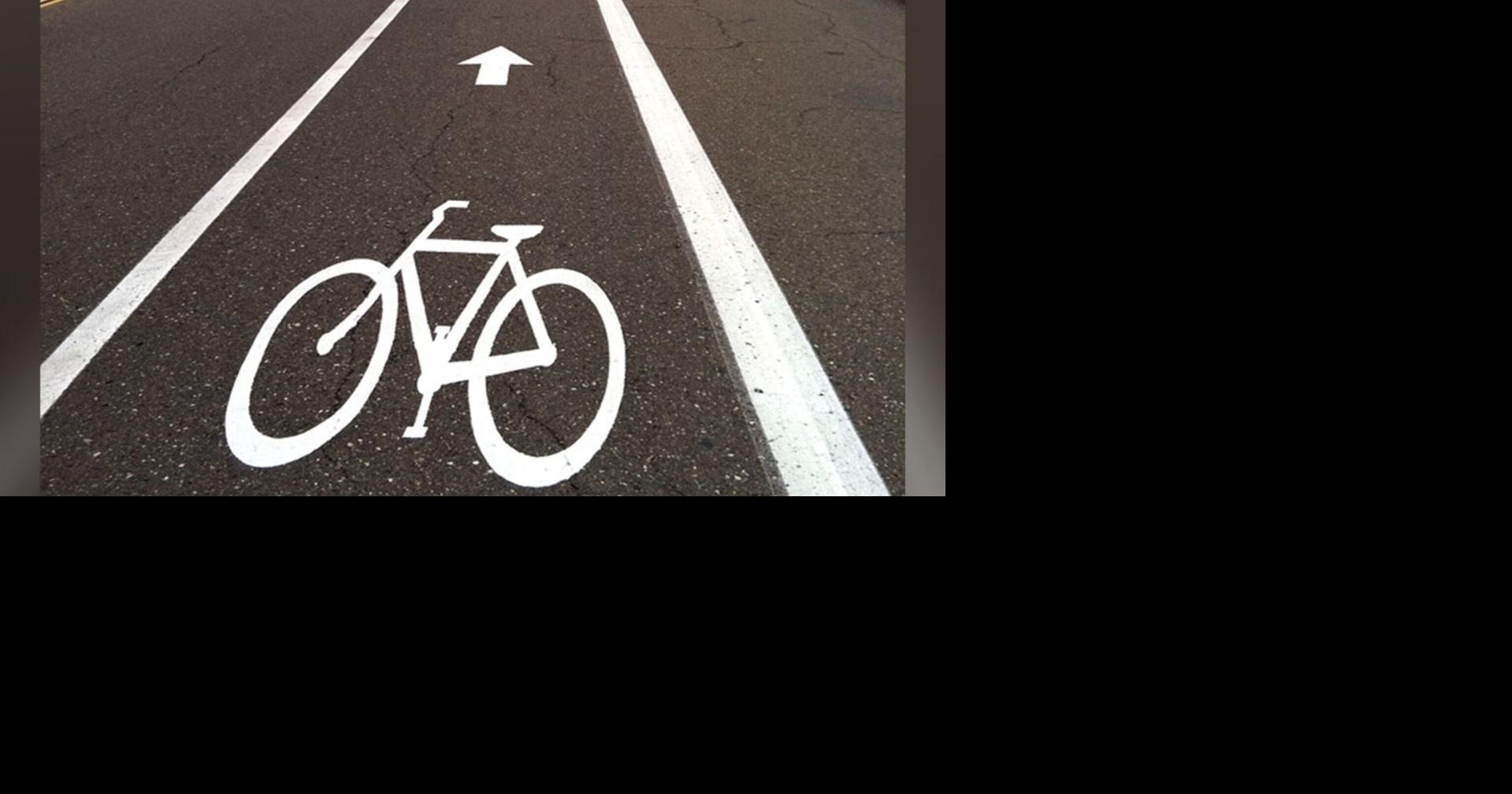 Allentown launches bike plan survey in effort to create safer, more ...