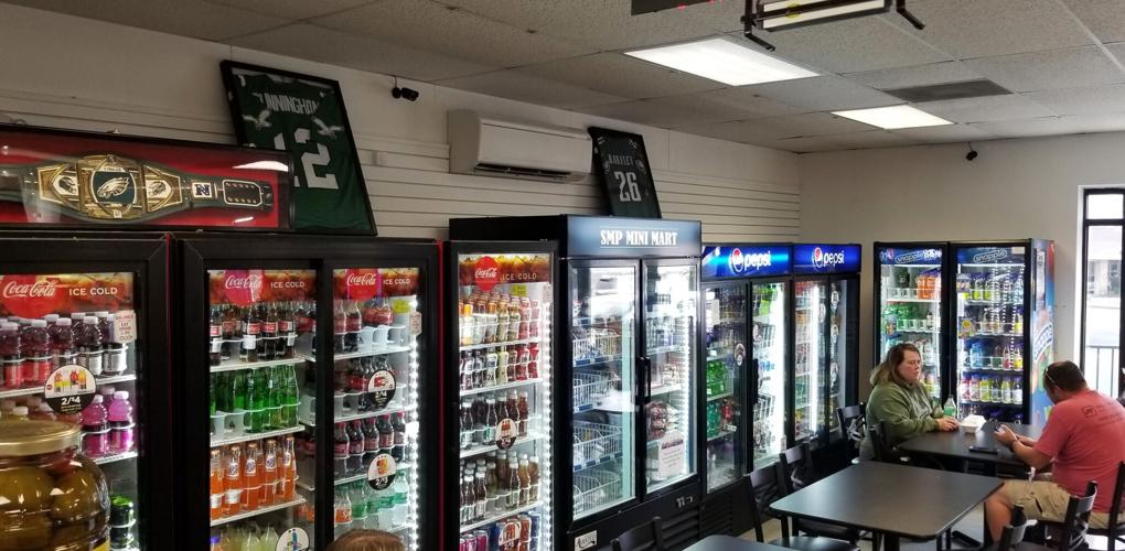 Eat, Sip, Shop: Popular Lehigh County eatery bringing tasty eats on the ...