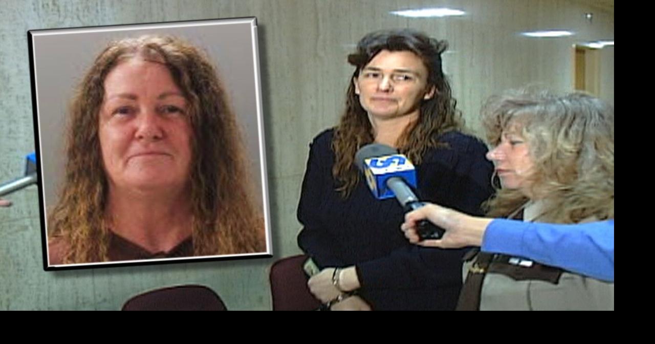 thumbnail_11-6-23 Patricia Rorrer then and now.jpg | | wfmz.com