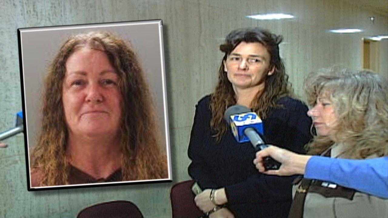 thumbnail_11-6-23 Patricia Rorrer then and now.jpg | | wfmz.com