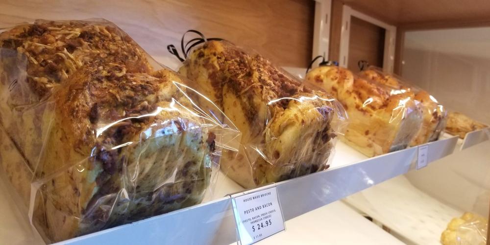 New Lehigh Valley bakery and cafe serving up unique cakes, crepes ...