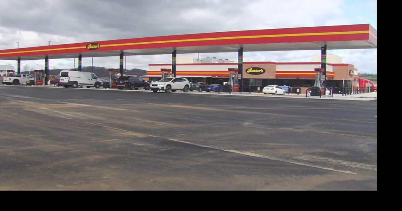 Rutter's celebrates opening of 3rd store in Berks | Berks Regional News ...