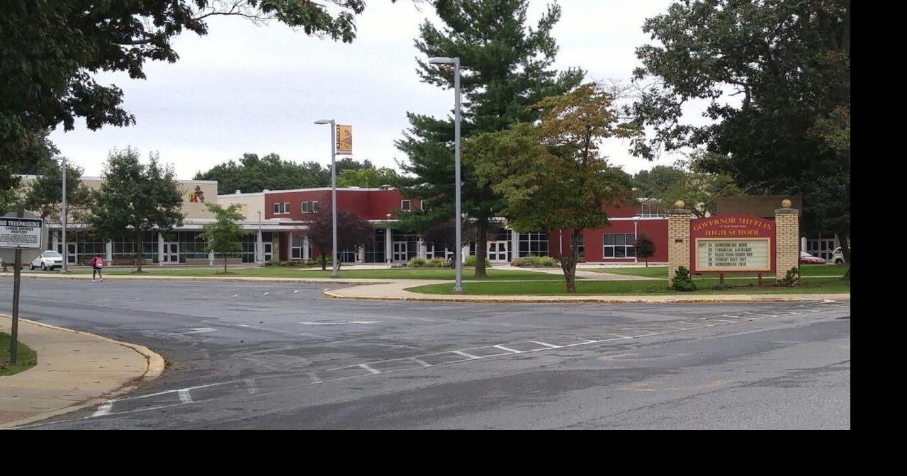 Governor Mifflin school board hears construction update | Southern ...