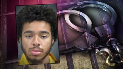 New Jersey man pleads guilty to 2021 Richland Twp. homicide ...