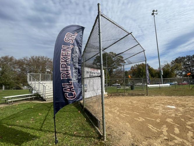 Cal Ripken, Sr. Foundation hosts groundbreaking ceremony for 118,000-sq ...