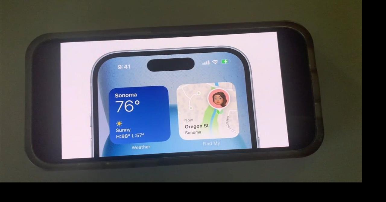 What the Tech? Apple unveils iPhone 15 | What The Tech? | wfmz.com