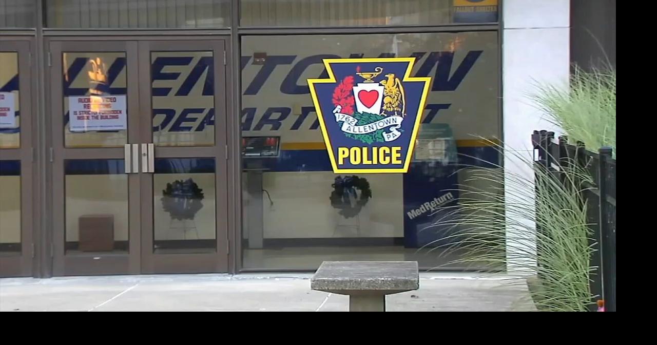 Allentown PD offers $5K hiring incentive, but getting there is 'a very ...