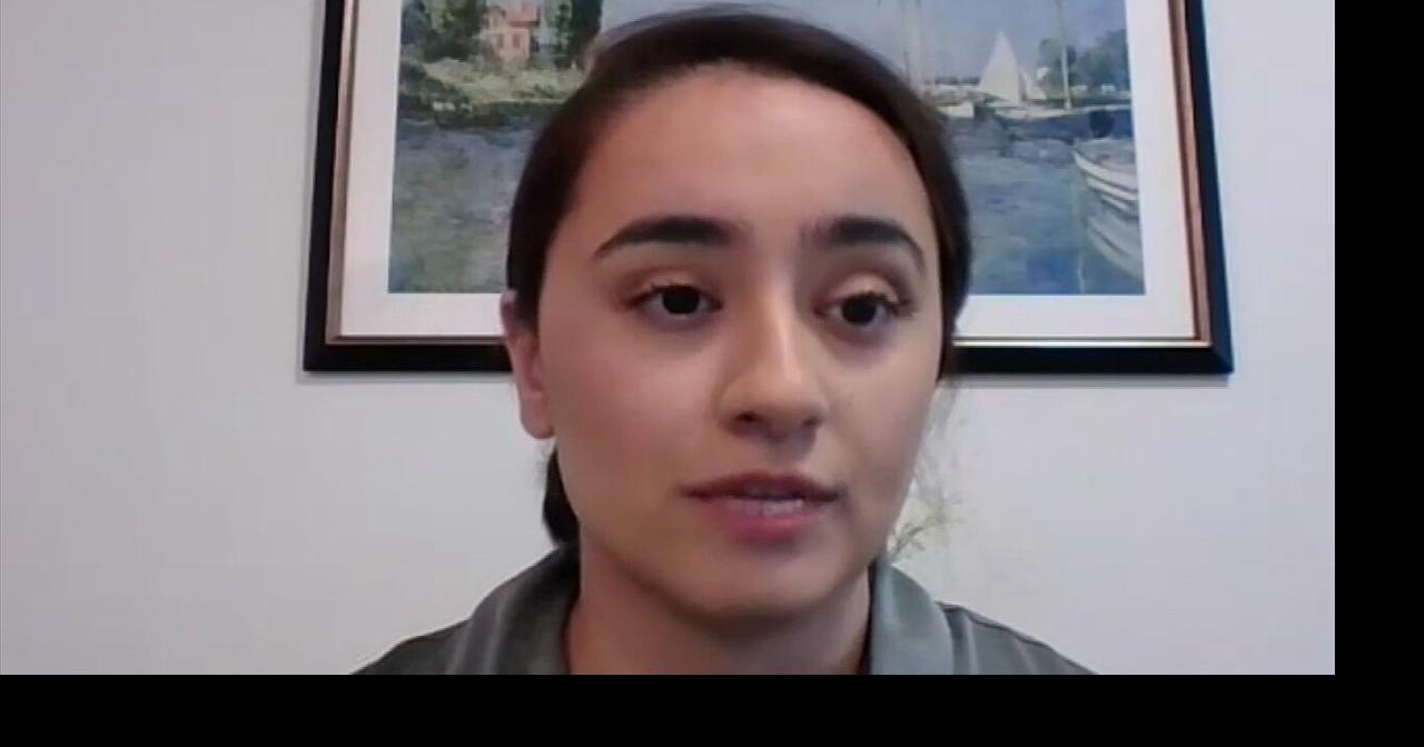 Bethlehem woman trying to help family evacuate Afghanistan | Lehigh ...