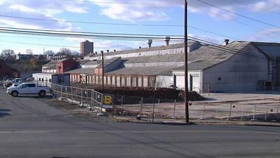 Allentown allocates $1M for redevelopment of former Allentown Metal ...