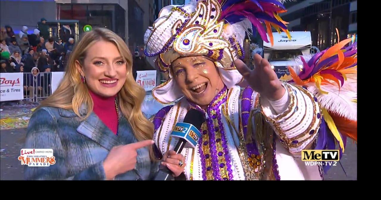 Interview: Captain Joe Pomante - Durning String Band | 2025 ...