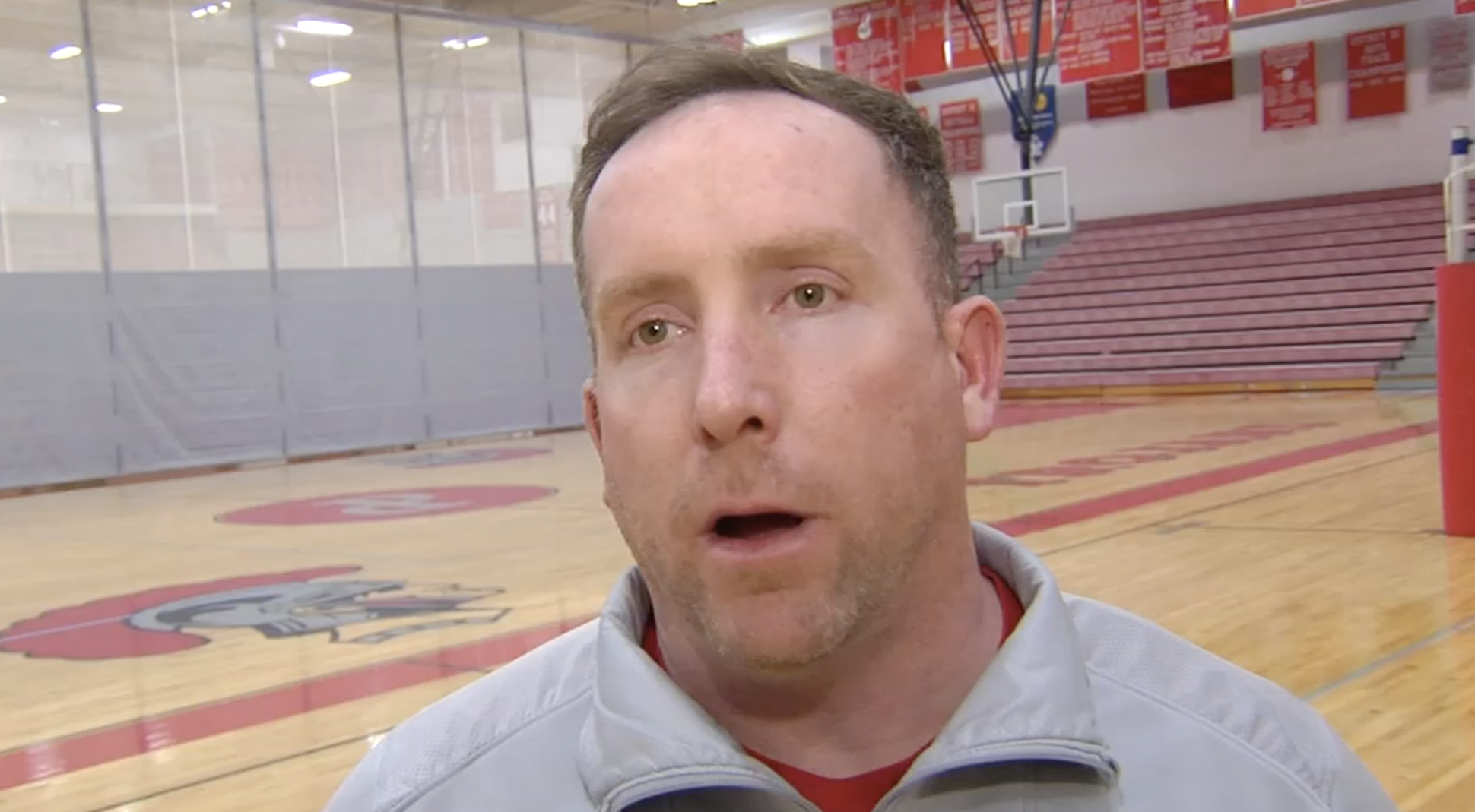 Eddie Ohlson revela fórmula ganadora para avanzar a Parkland a la final ...