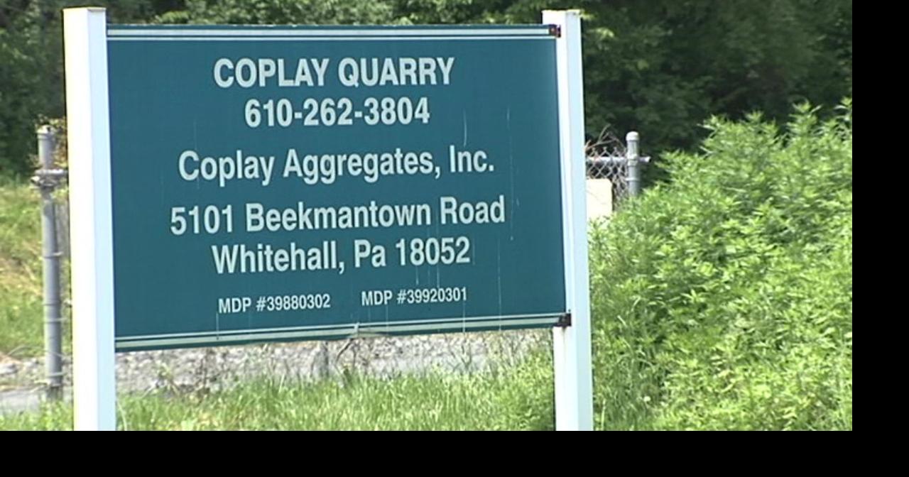 Developer Lou Pektor's warehouse zoning hearing continued in Whitehall ...