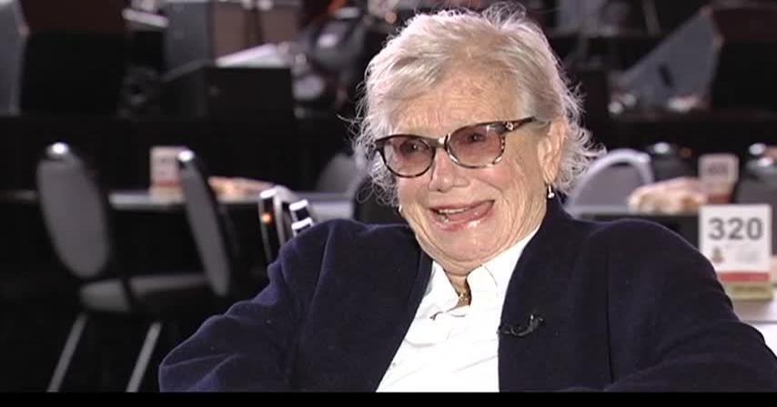 Ann Roth reflects on career, future | Lehigh Valley Regional News ...