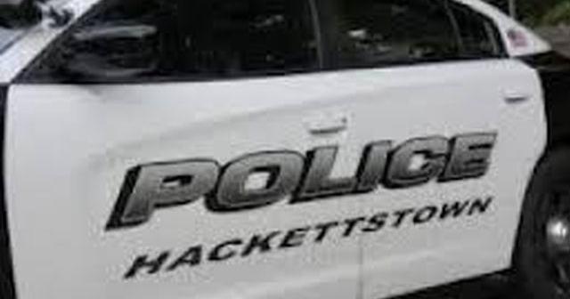 Hackettstown police officer, family devastated by fire | News | wfmz.com