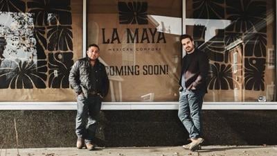 ‘Culinary revelation’: New restaurant to feature ‘Mexican comfort food ...