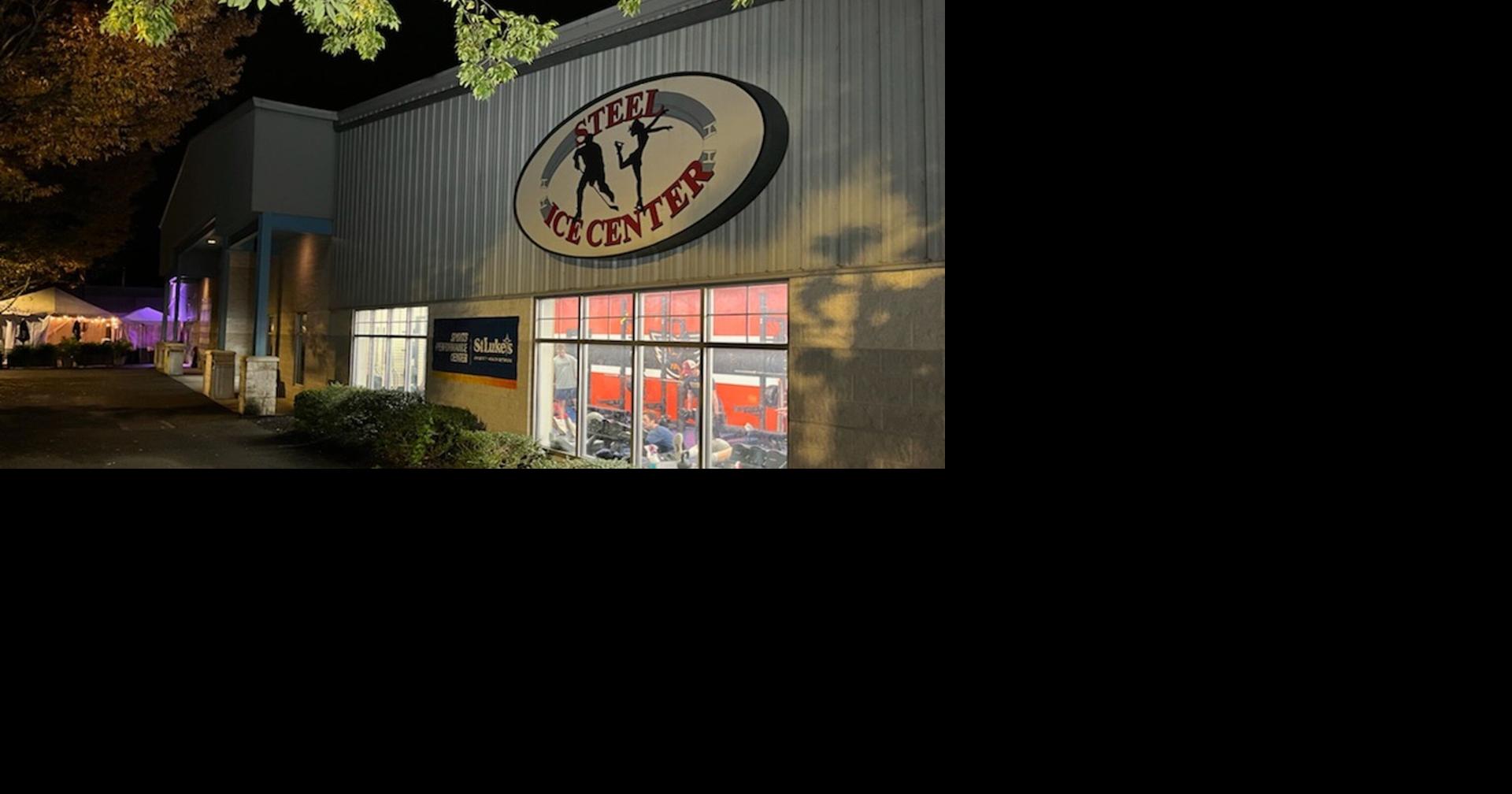Steel Ice Center sold for $6.5M but familiar faces to remain at ...