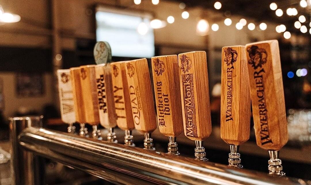 ‘We’re thrilled!’: Weyerbacher Brewing Co. to open 2nd Lehigh Valley ...