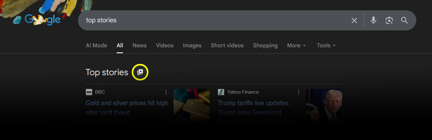 How to make WFMZ.com your preferred news source on Google | Station ...