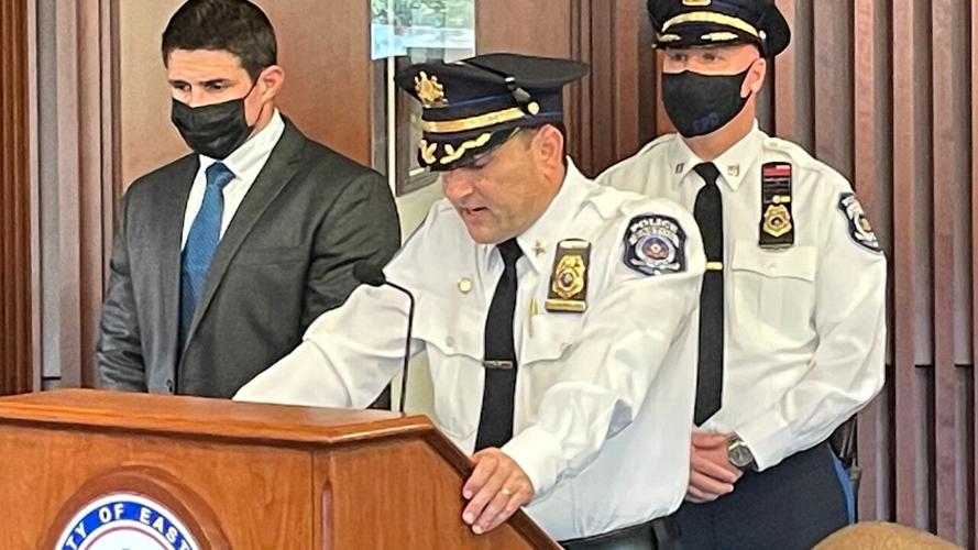 Easton council may review 400-plus apartments at next meeting | Lehigh ...