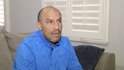 Johnny Mancheno: De ganar títulos a liderar una nueva liga | Deportes ...