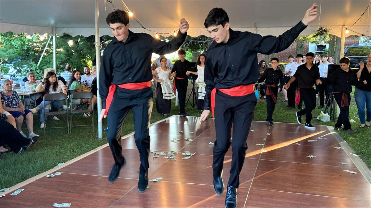 Opa! Popular Lehigh Valley festivals returning with Greek food, music ...