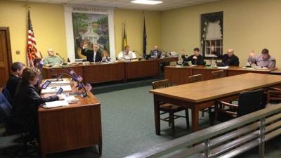 Emmaus Police Chief David Faust retiring this month | Inside Your Town ...