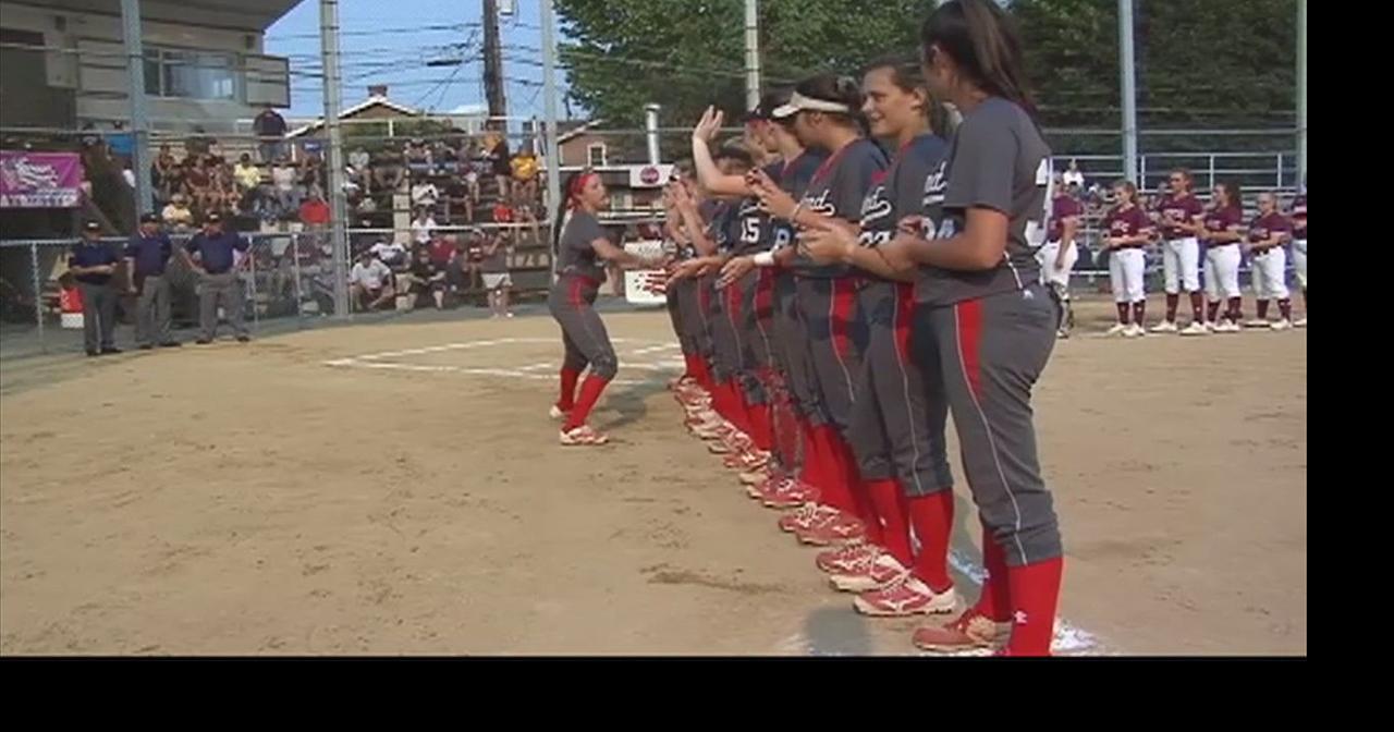 SENIOR SPOTLIGHT: Parkland Softball and Nicole Klass. | Sports | wfmz.com