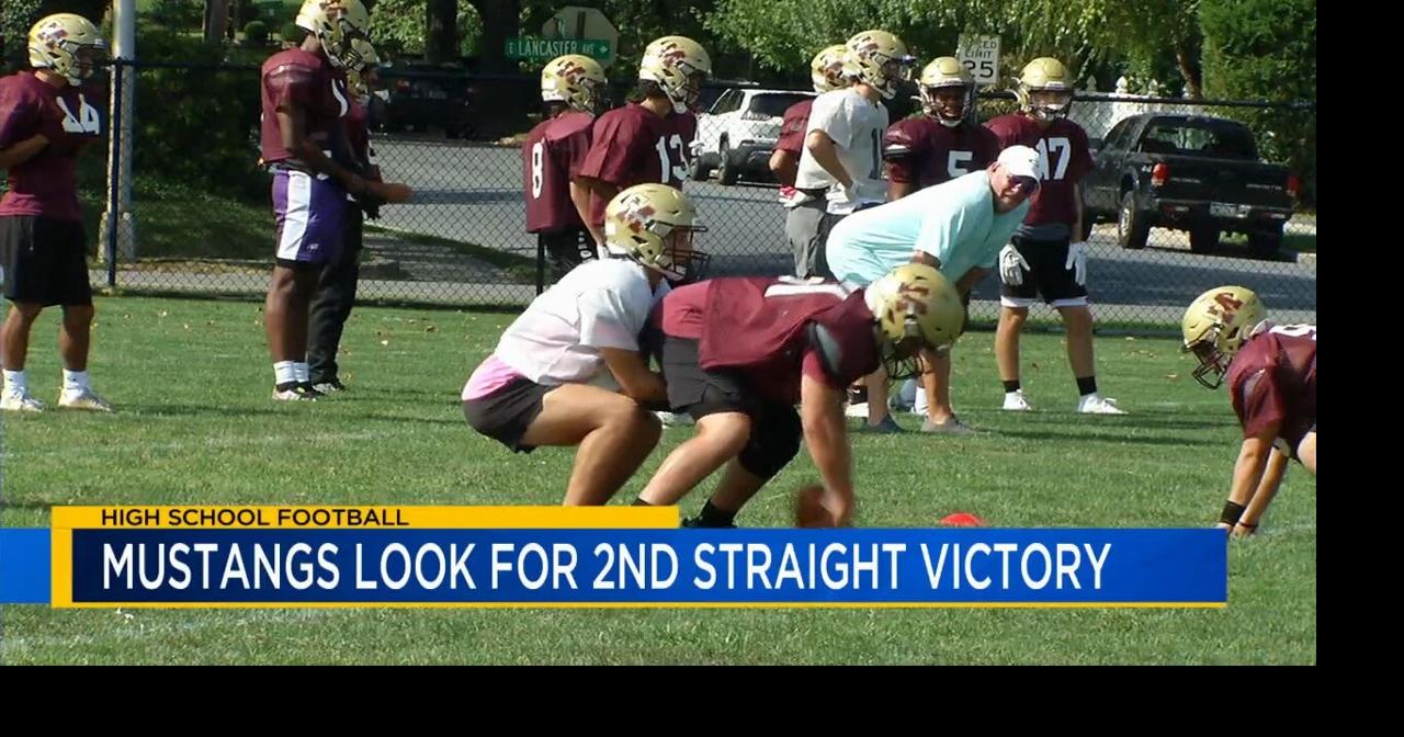 Governor Mifflin eyes back-to-back wins heading into week 3 | Sports ...