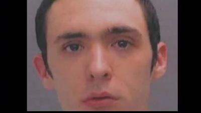 Joseph McAndrew sentenced for killing parents, twin | Inside Your Town ...