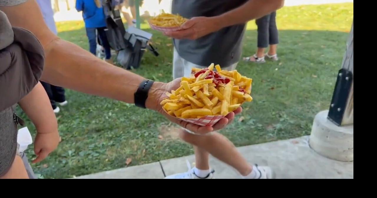 Oley Valley Community Fair celebrates over seven decades of tradition ...