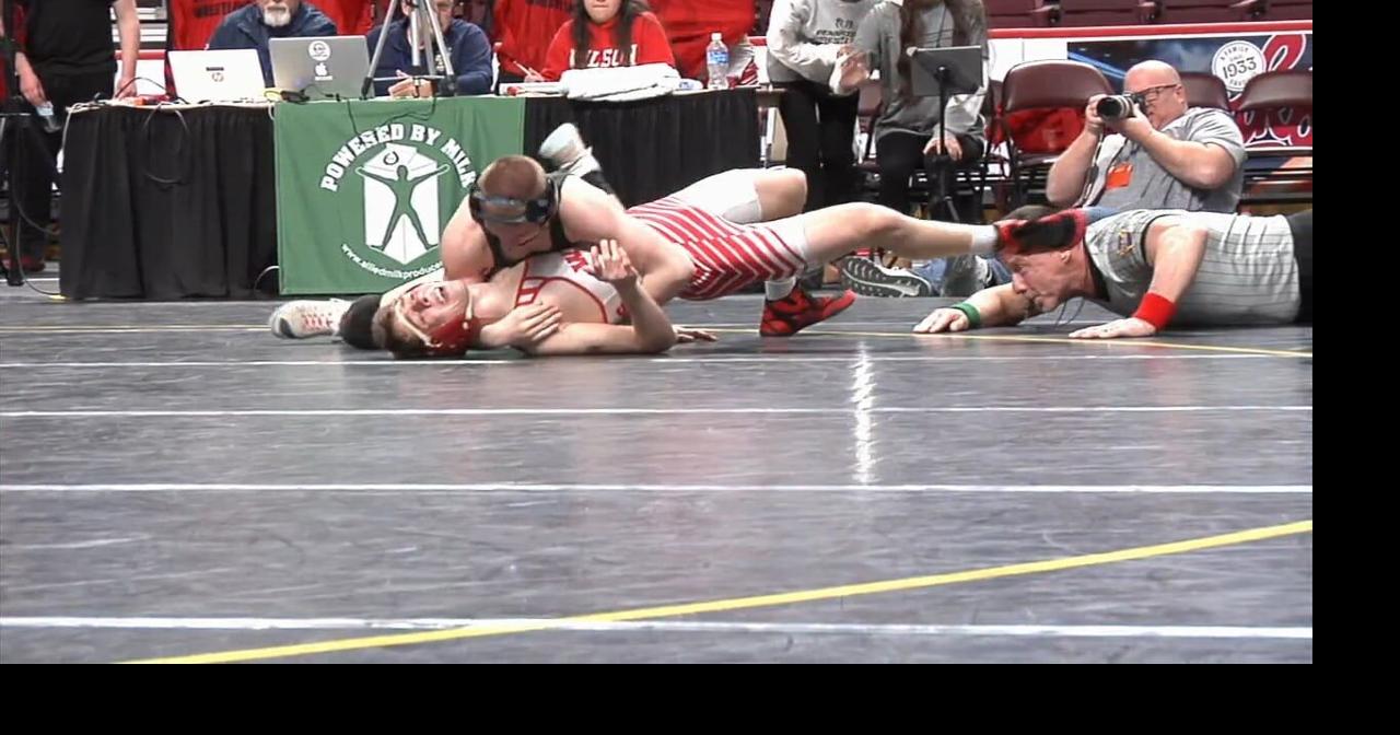 Wilson West Lawn falls into the consolation bracket after a loss to ...