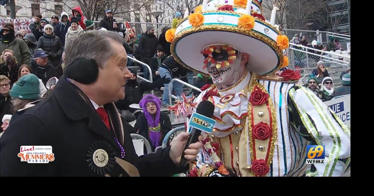 Interview: Captain Scott Ratzke - Jos. A. Ferko String Band | 2026 ...