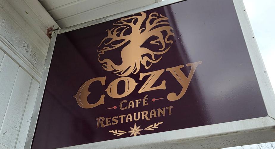 ‘Great food for everyone’: New modern European restaurant takes root in ...