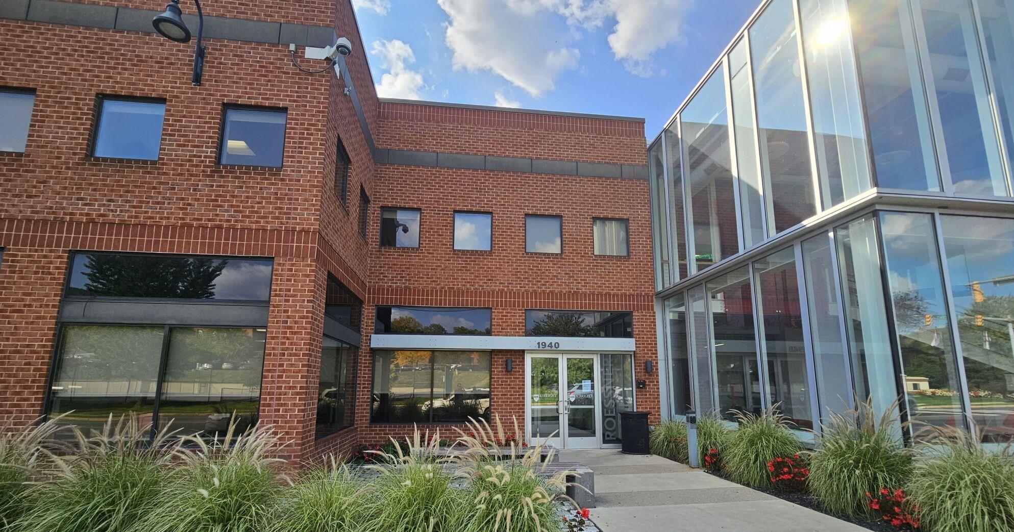 SBA opens disaster loan outreach center in Reading | Berks Regional ...